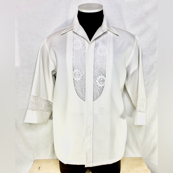 Beau Tiki Lolani Hawaiian | Shirts | Beau Tiki Lolani Hawaiian Shirt ...